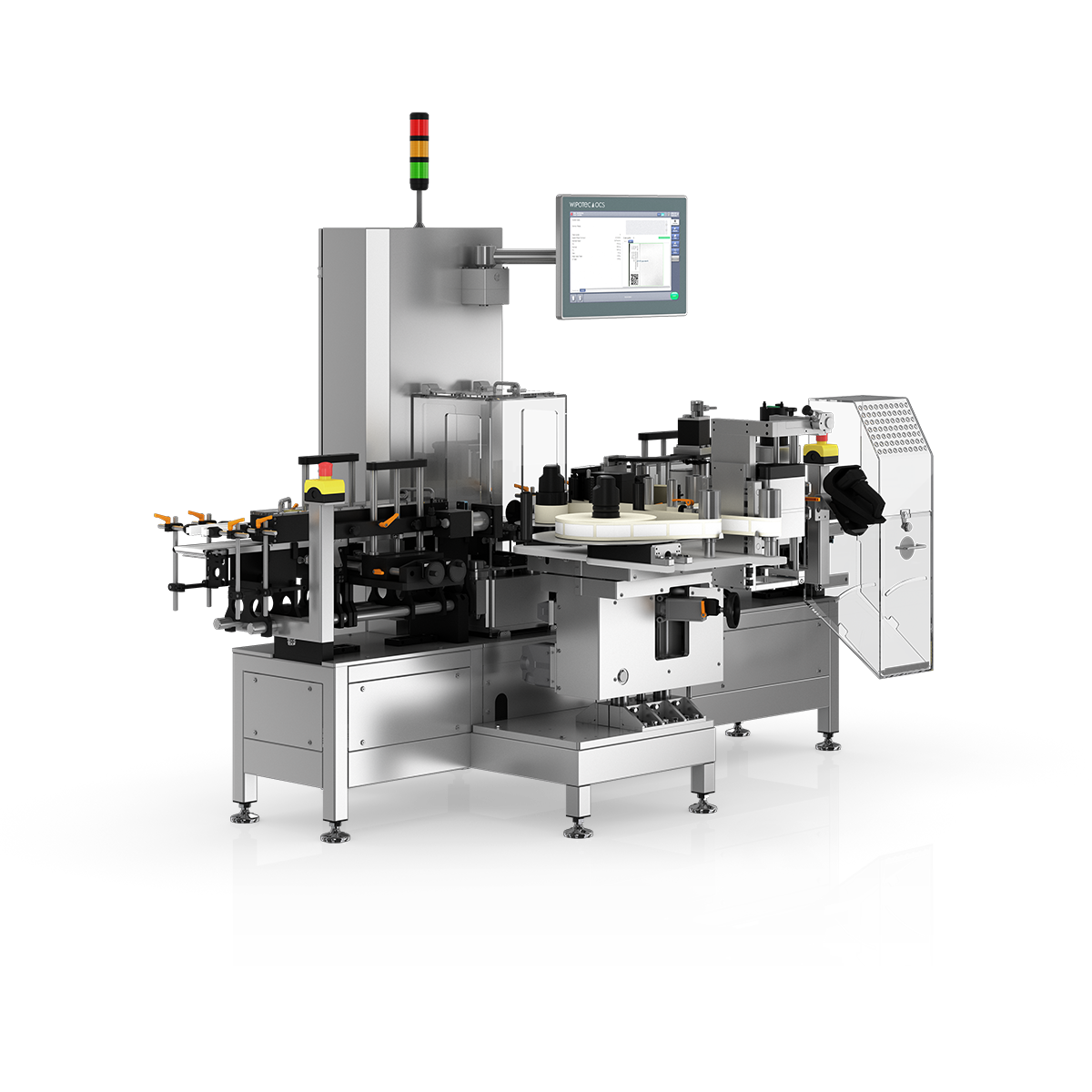Track & Trace – Dahlberg & Co | Powered by Wipotec